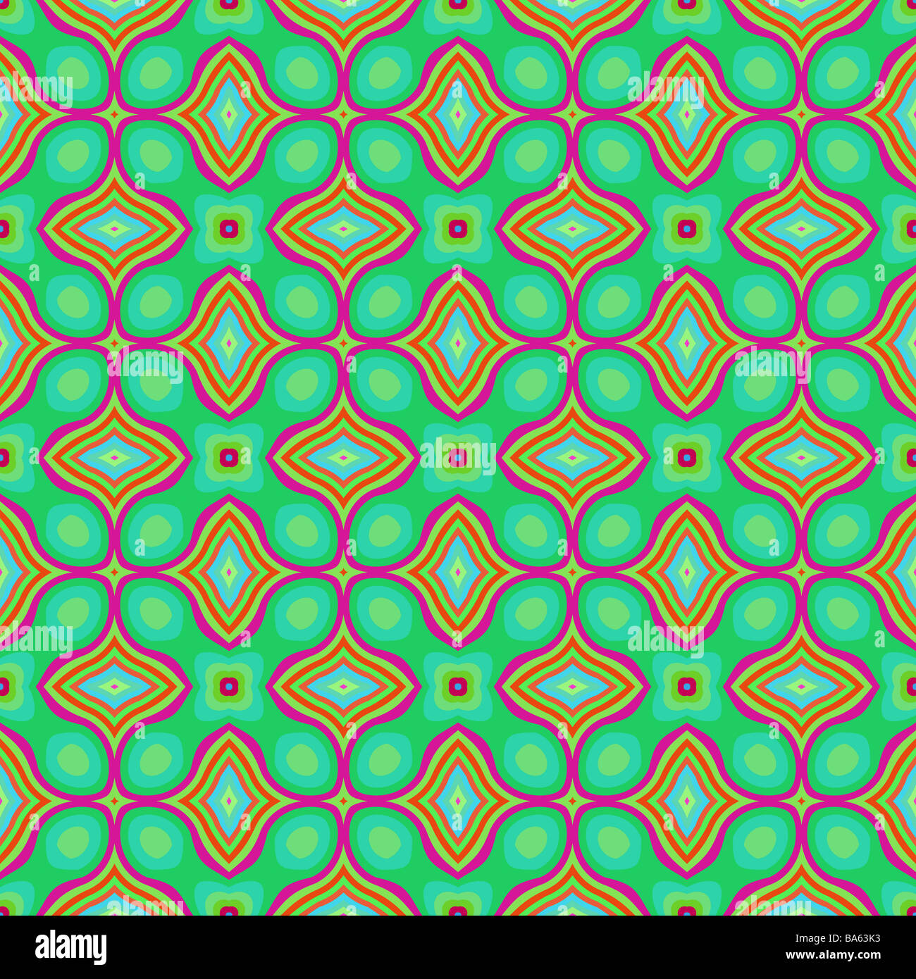 Colorful abstract retro patterns geometric design wallpaper background ...