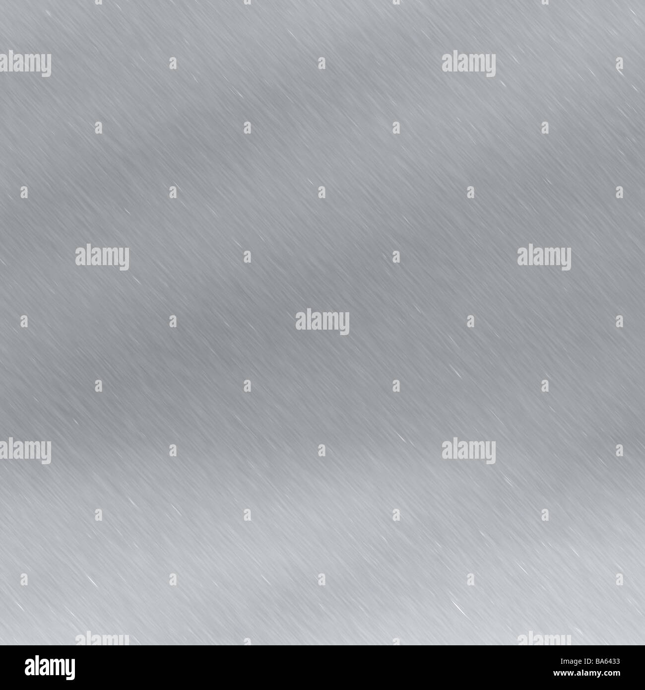 Texture background illustration of brushed glossy metal surface Stock Photo - Alamy