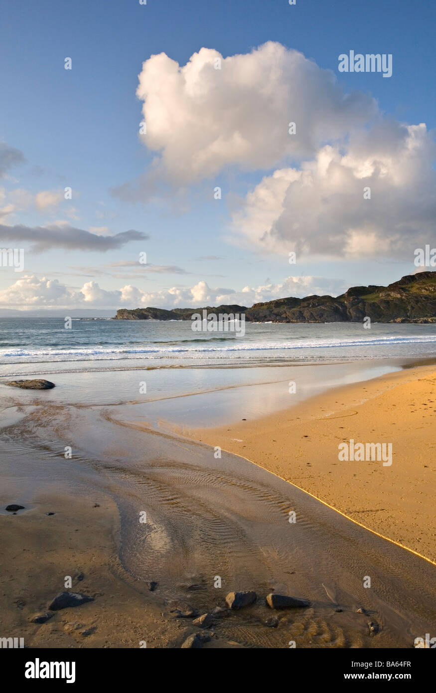 Kiloran Bay, Isle of Colonsay, Argyll, Scotland Stock Photo - Alamy