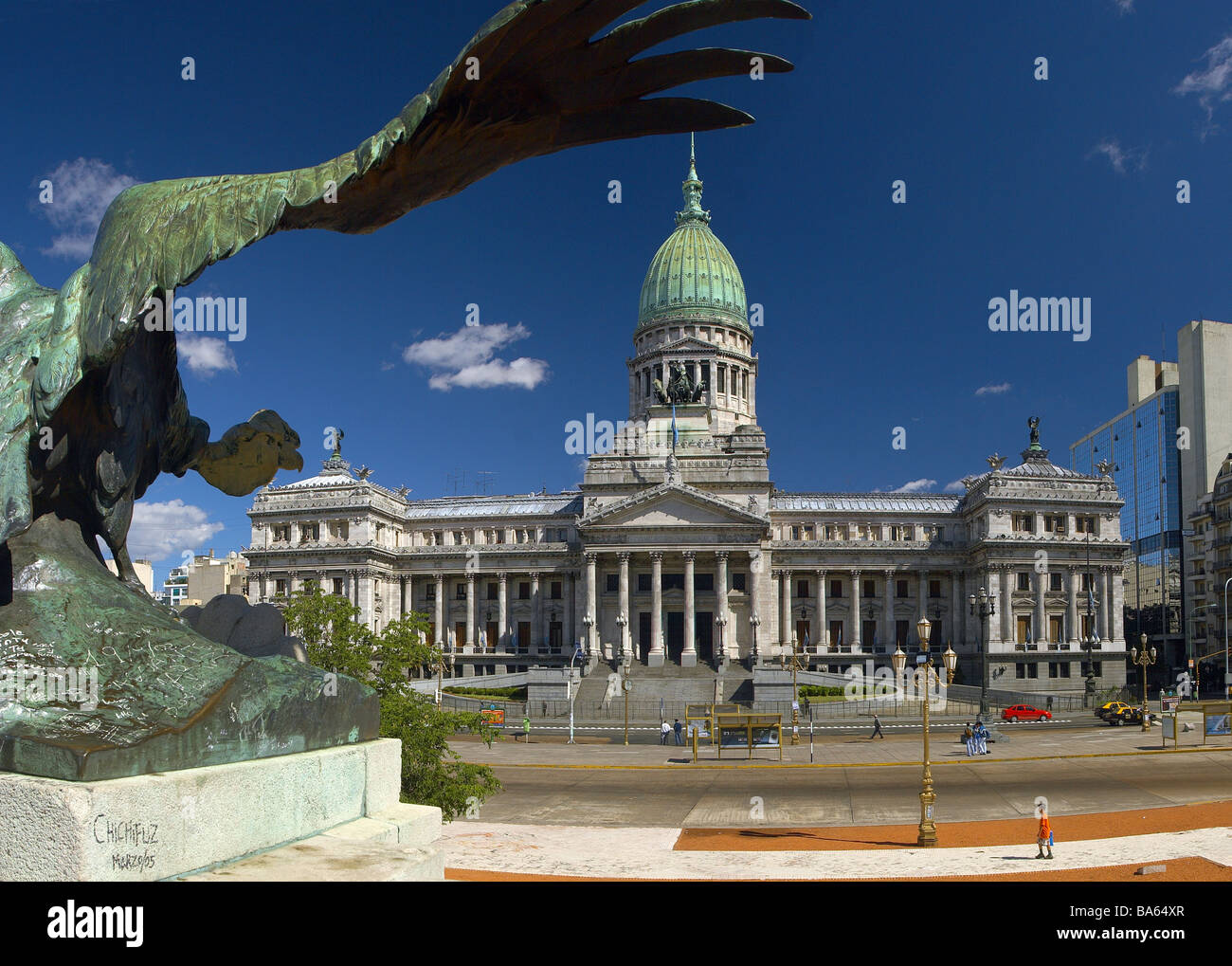 Congress bursts hi-res stock photography and images - Alamy