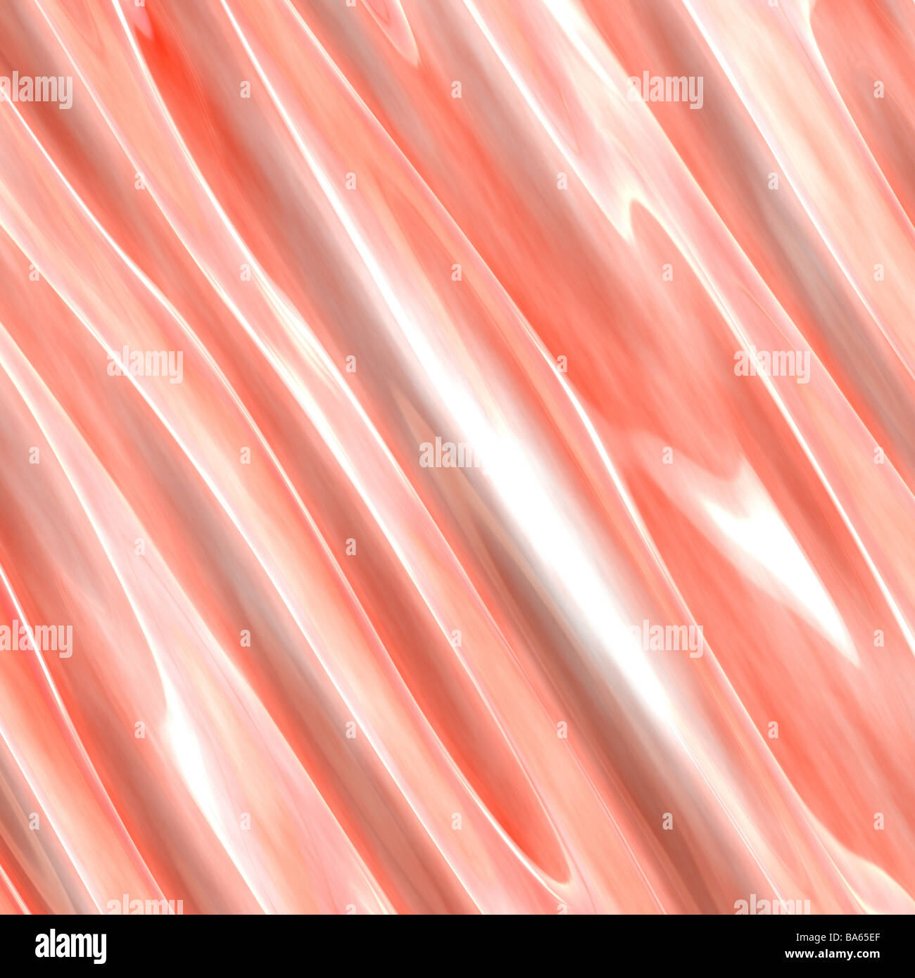 Abstract smooth glowing wavy flowing pattern wallpaper illustration ...