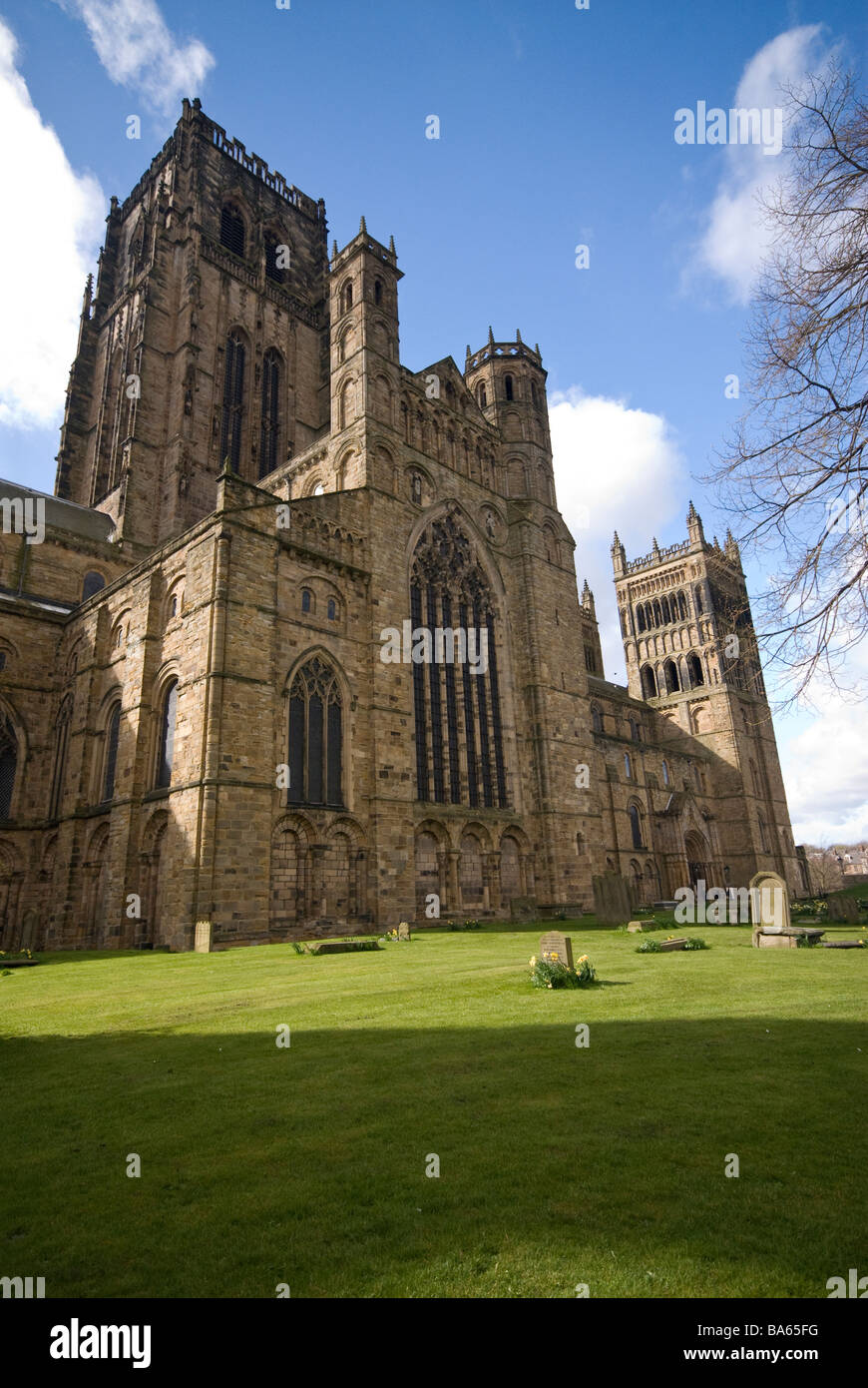 Durham Cathedral Stock Photos & Durham Cathedral Stock Images - Alamy