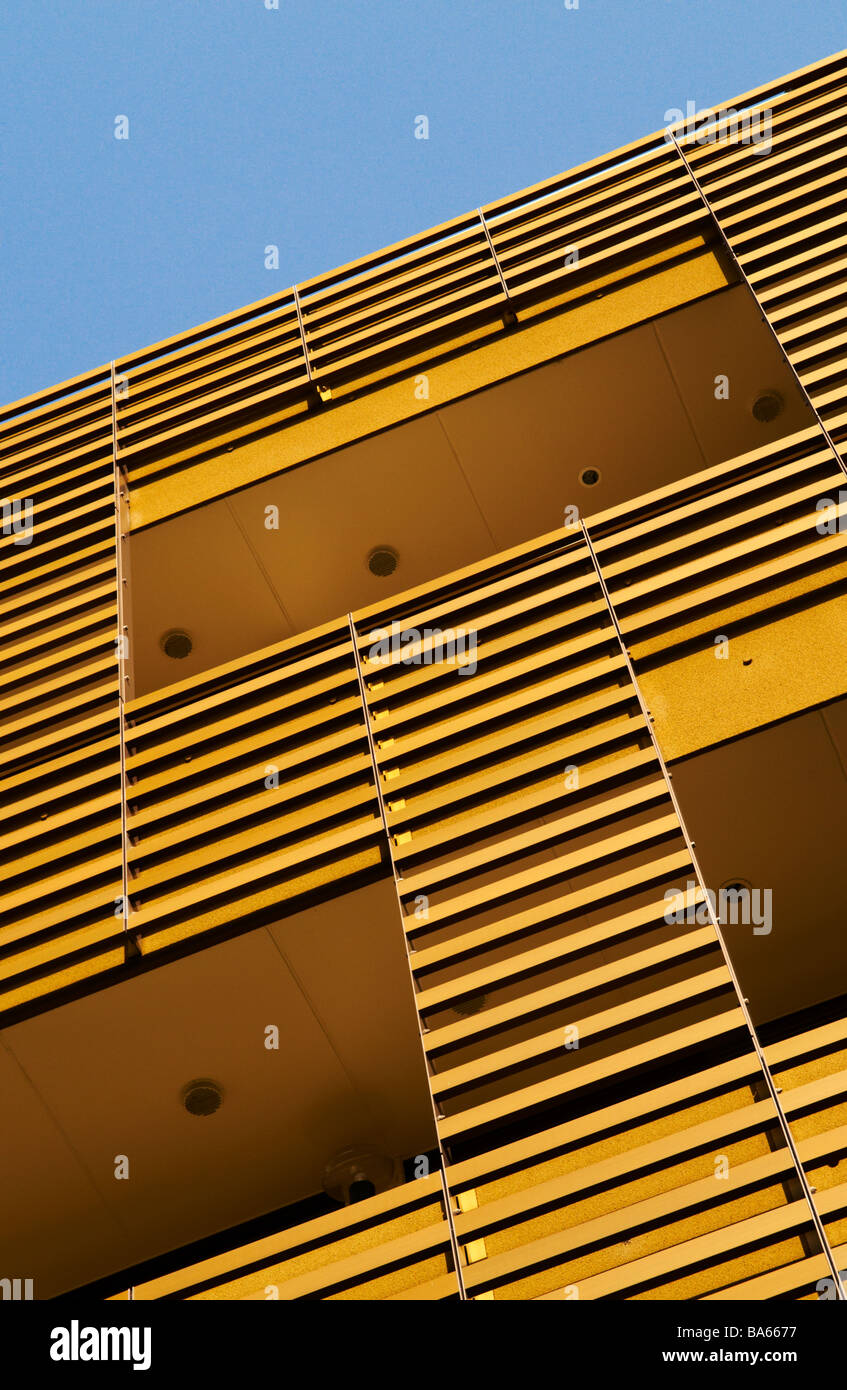 Kansai modern architecture hi-res stock photography and images - Alamy