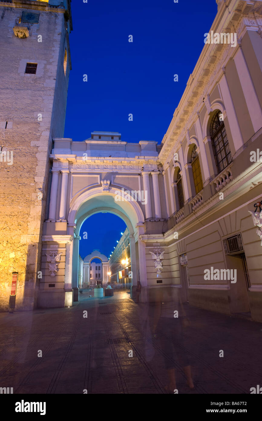 Macay museum merida hi-res stock photography and images - Alamy