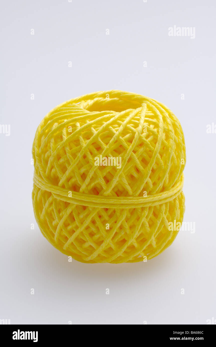 String wad hi-res stock photography and images - Alamy