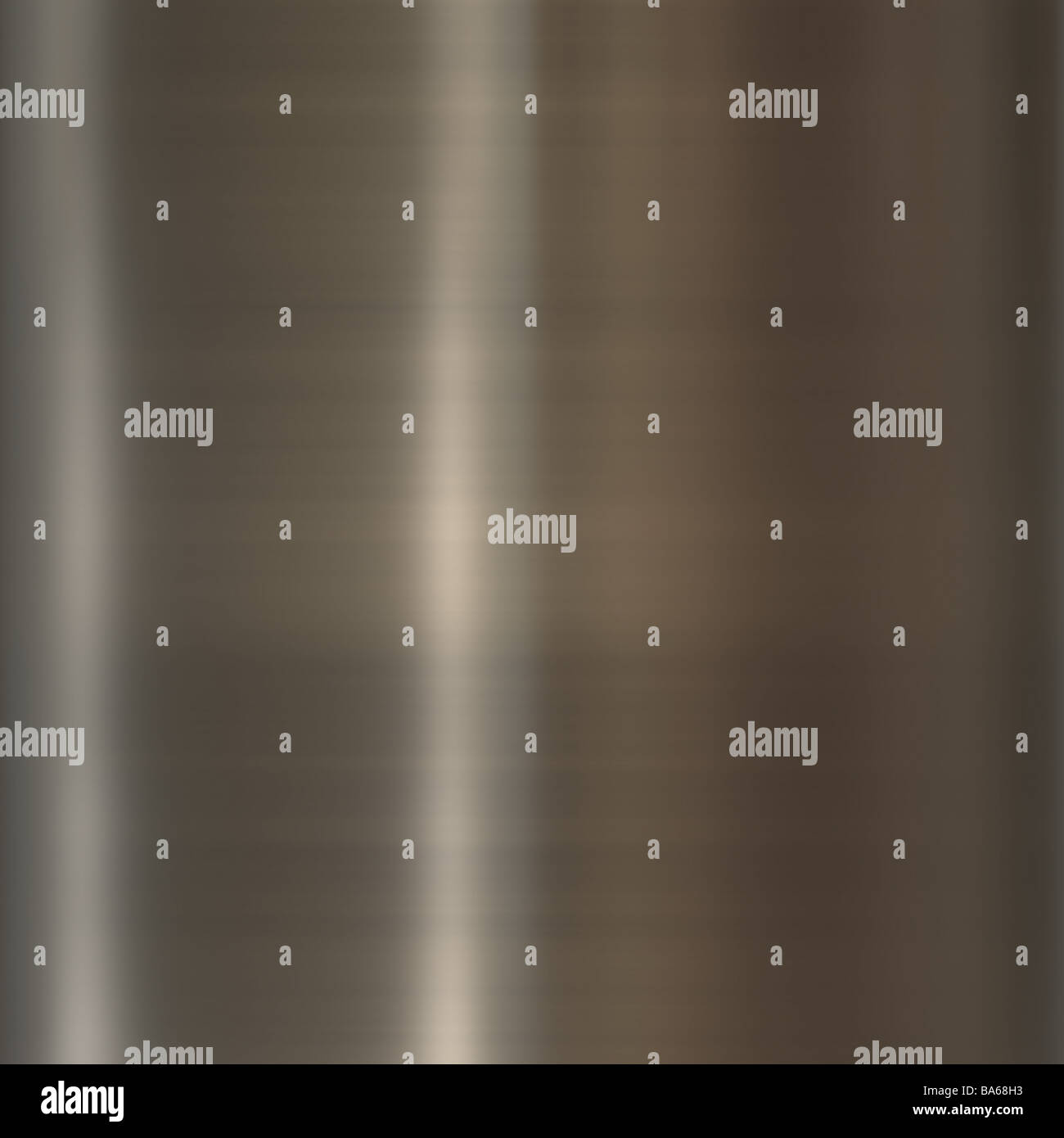 Texture background illustration of brushed glossy metal surface Stock ...