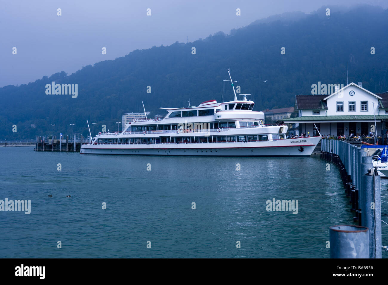 Constance fleet hi-res stock photography and images - Alamy