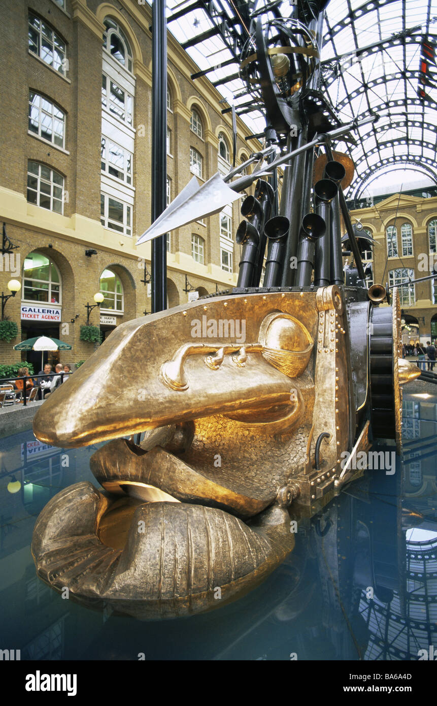 Hays art gallery hi-res stock photography and images - Alamy