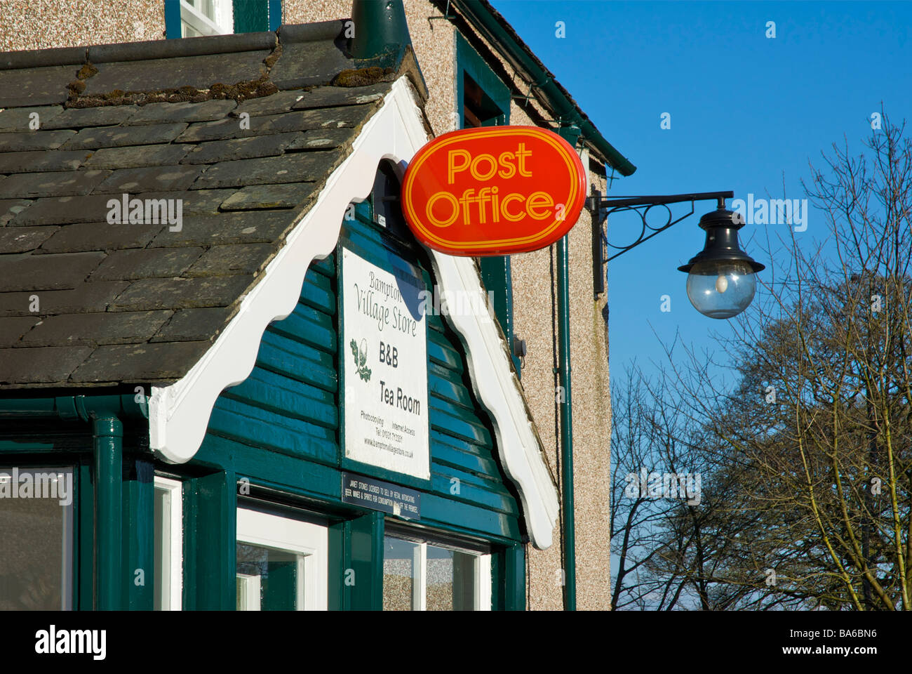 Village bampton High Resolution Stock Photography and Images - Alamy