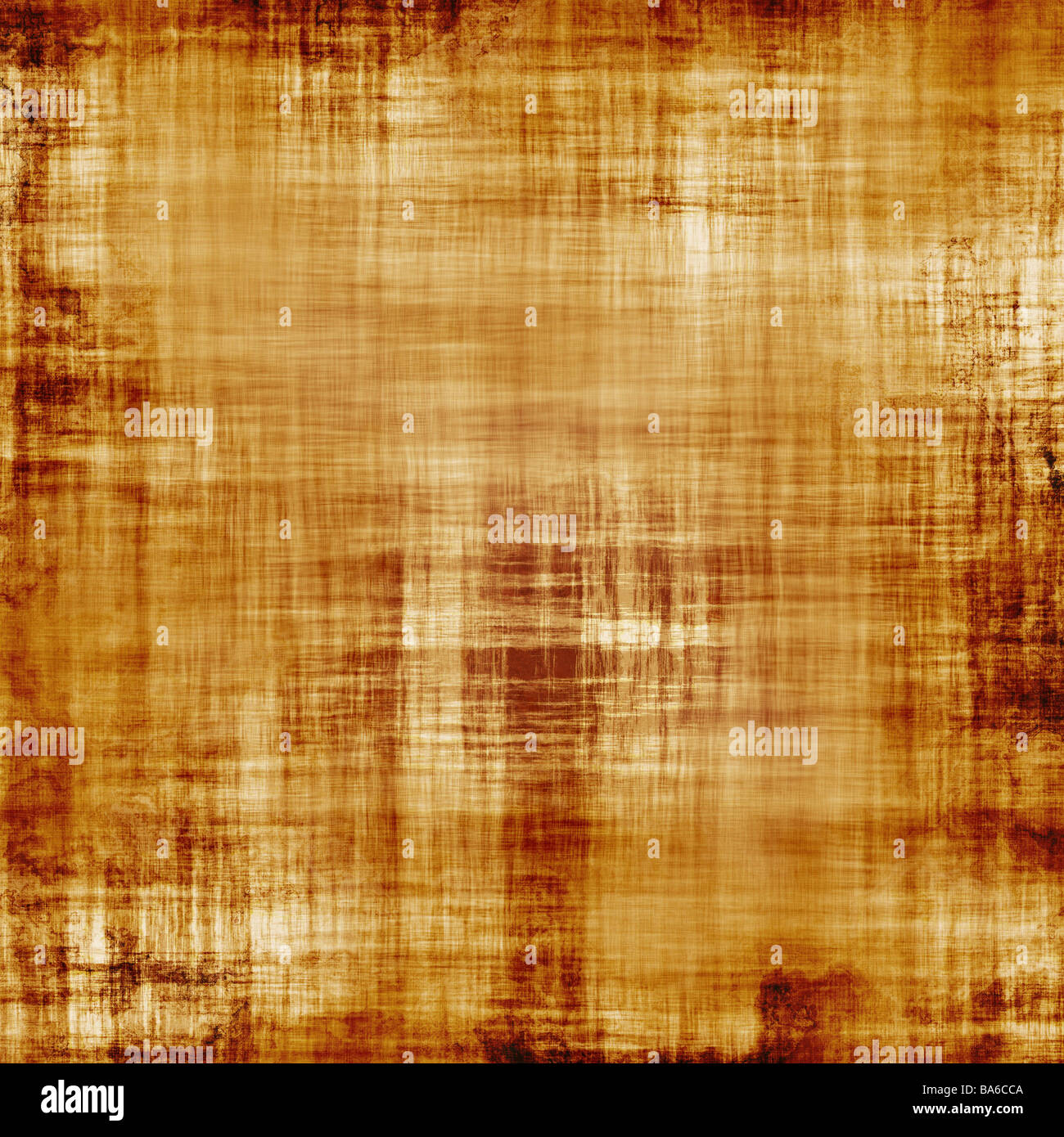 Vintage weathered stained parchment texture background illustration ...