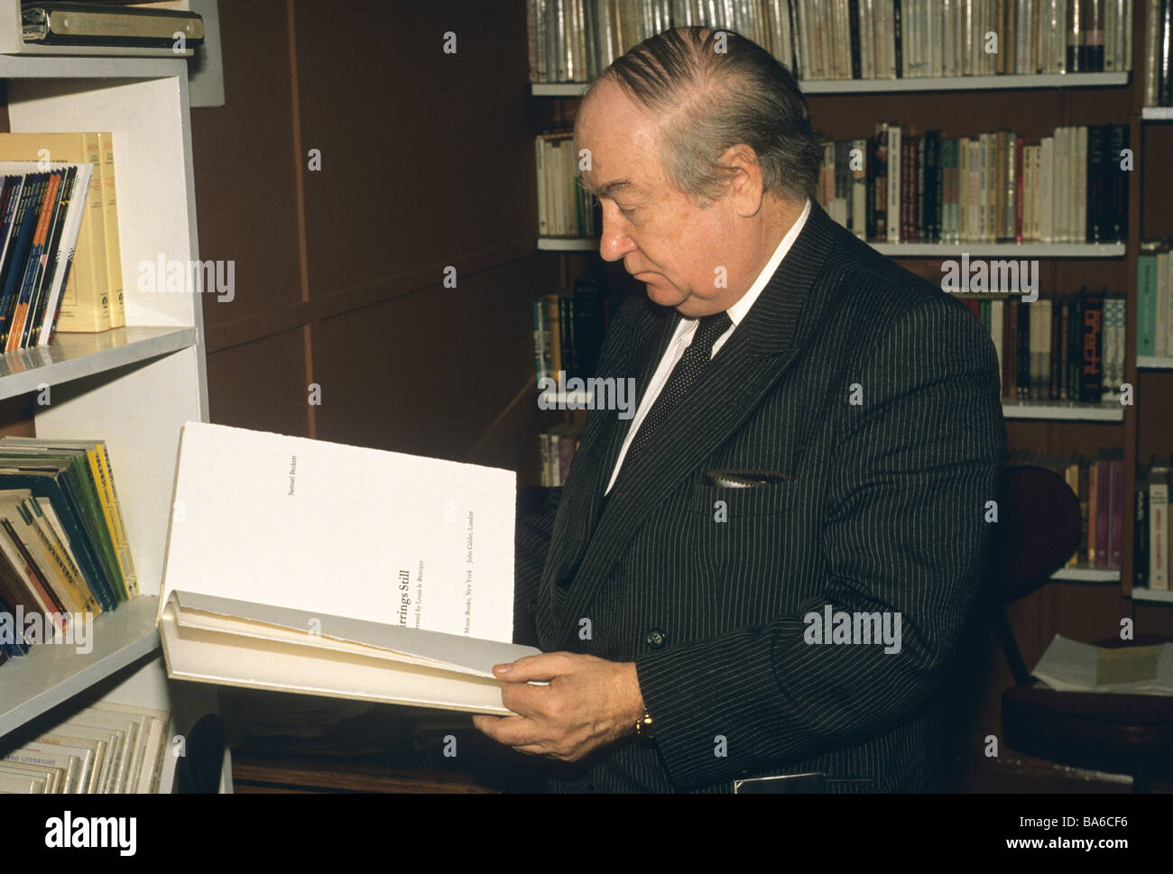 Julian calder hi-res stock photography and images - Alamy