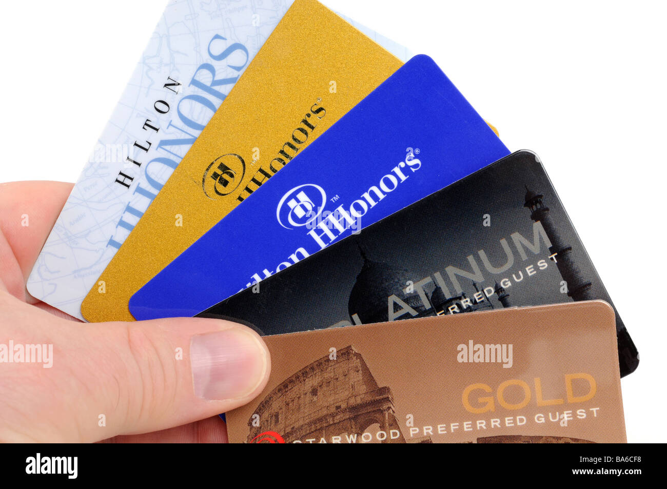 Hilton Honors High Resolution Stock Photography and Images - Alamy