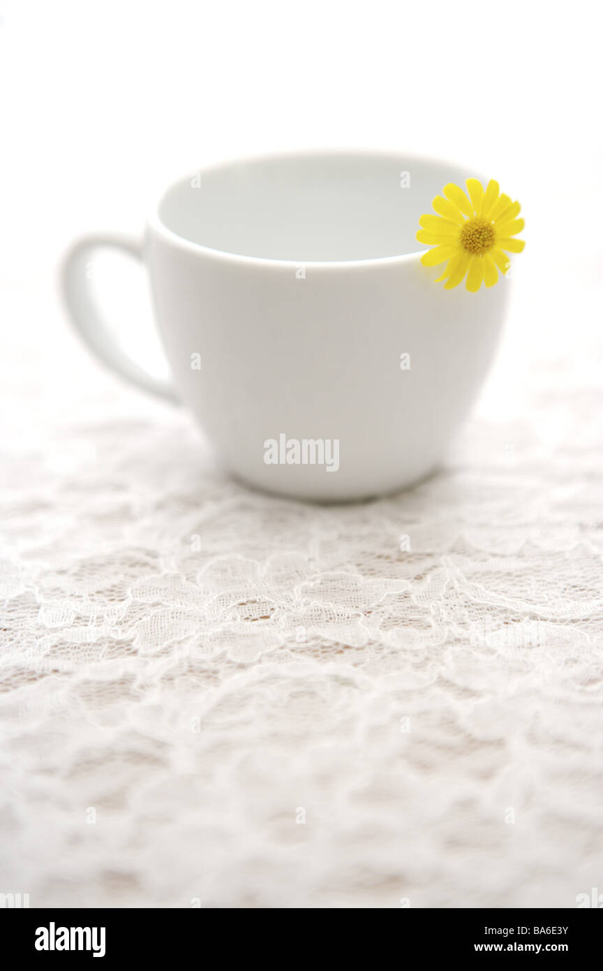 Cup edge hi-res stock photography and images - Alamy