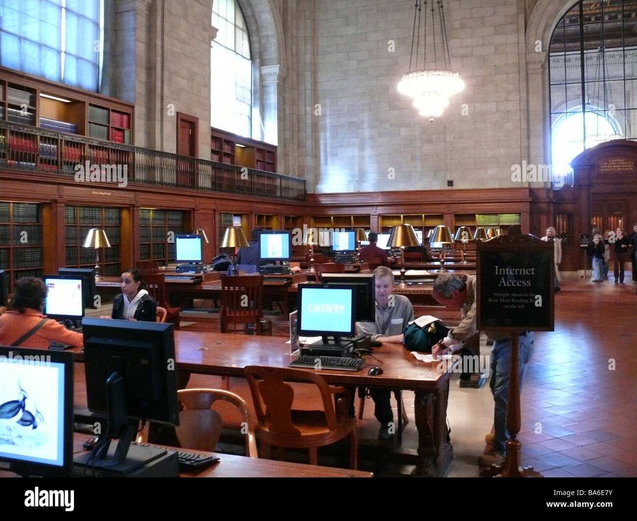 Public knows hi-res stock photography and images - Alamy