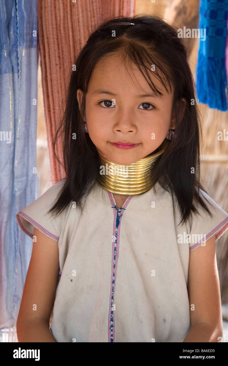 Necked girl hi-res stock photography and images - Alamy