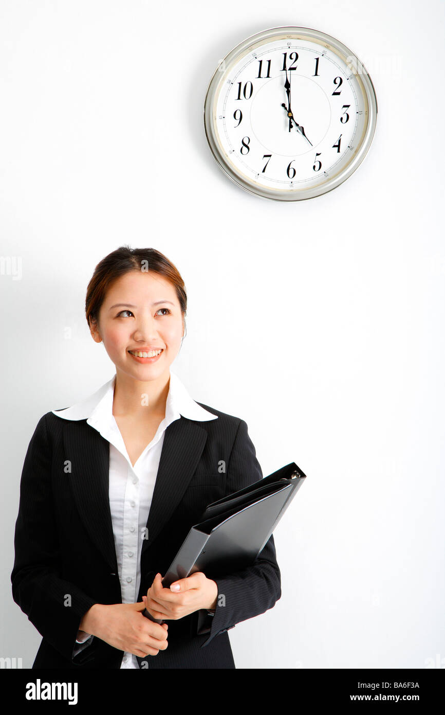 Clockdocuments hi-res stock photography and images - Alamy