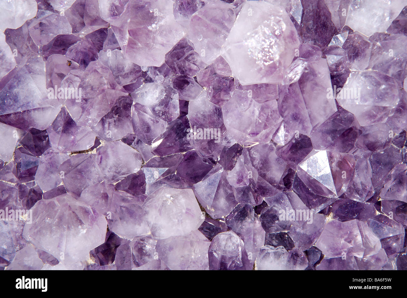 Digital crystals hi-res stock photography and images - Alamy