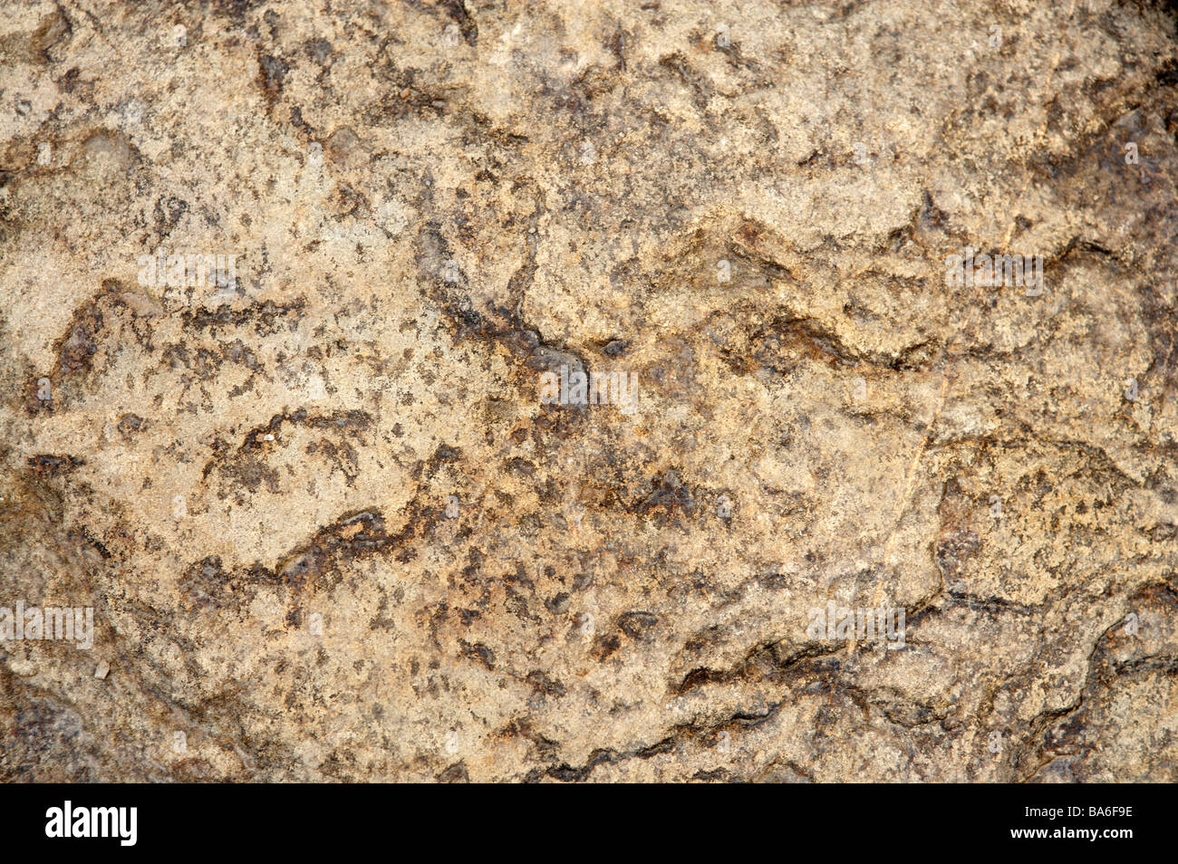 Rough stone surface Stock Photo - Alamy