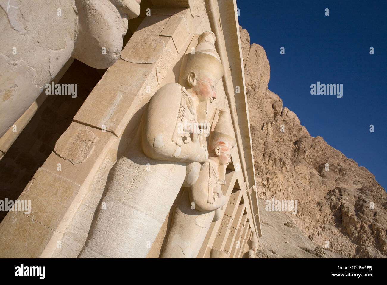 El bahri hi-res stock photography and images - Alamy