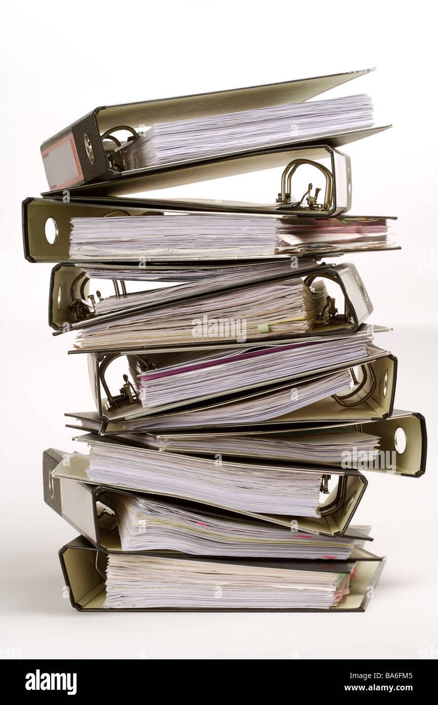 Documents series hi-res stock photography and images - Alamy