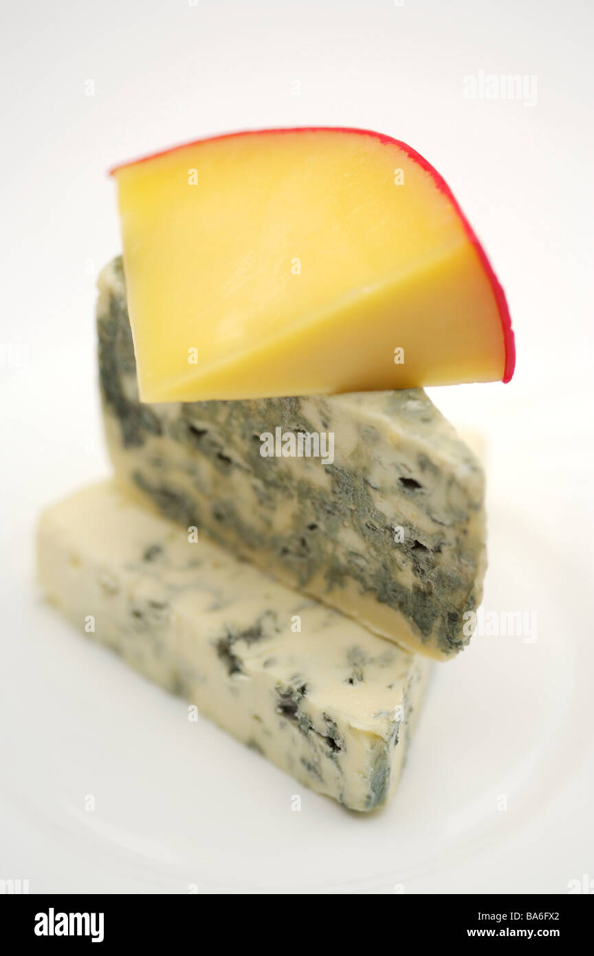 Three slices of cake hi-res stock photography and images - Alamy