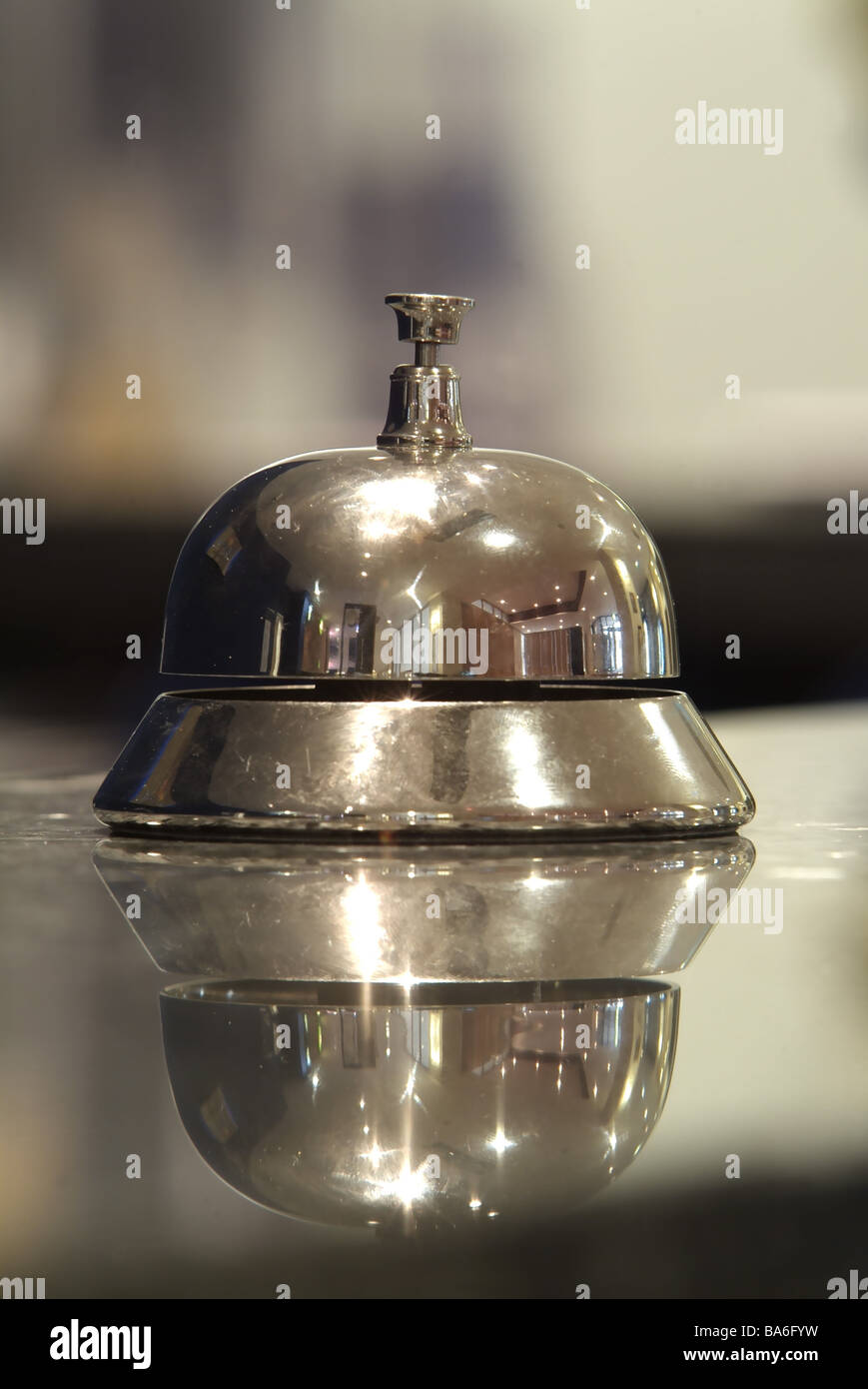 Bar detail bell hotel reception hotel-reception customer-bell bell ...