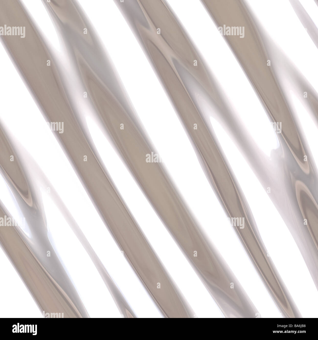 Abstract smooth glowing wavy flowing pattern wallpaper illustration ...