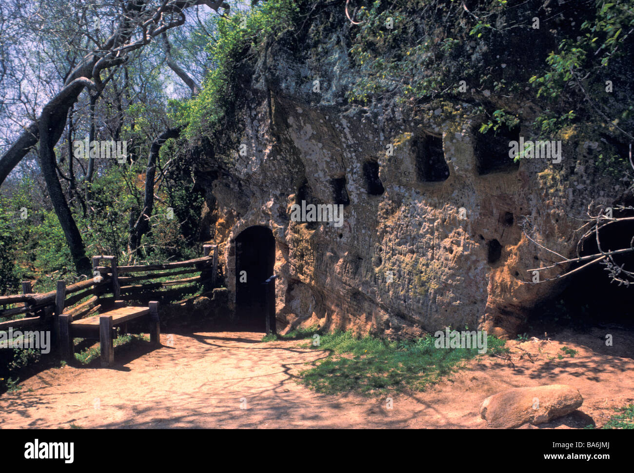 Cornwallis cave hi-res stock photography and images - Alamy