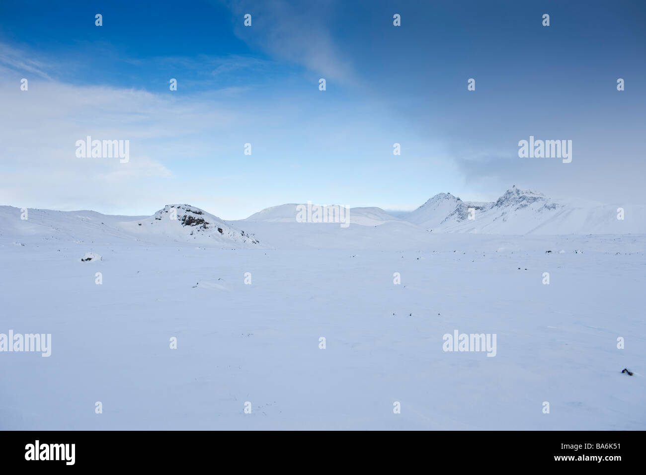 Overview of mountains hi-res stock photography and images - Alamy