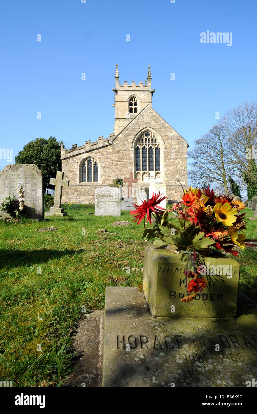 Barnburgh hi-res stock photography and images - Alamy