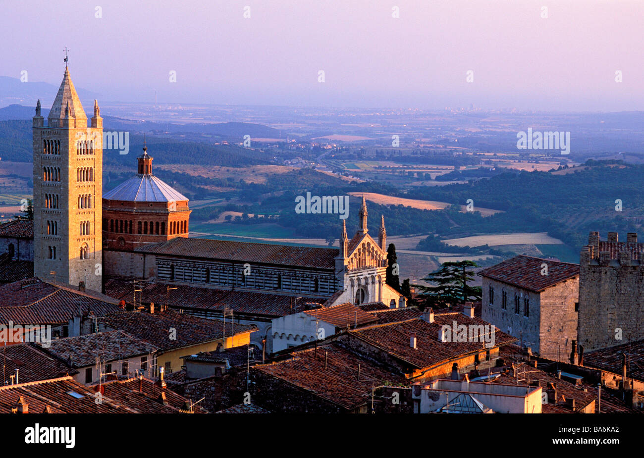 Massa italy hi-res stock photography and images - Alamy