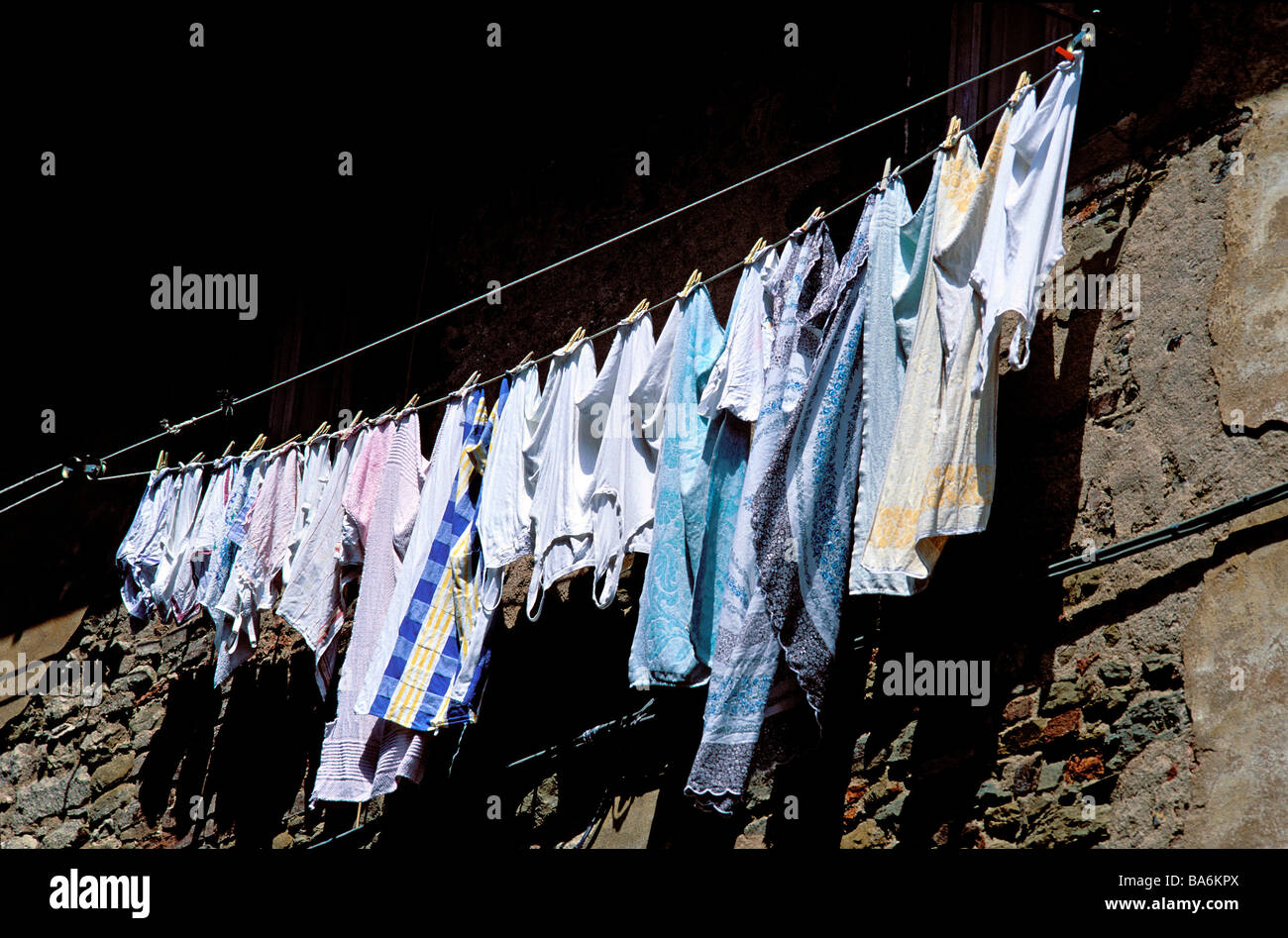 Chiani hi-res stock photography and images - Alamy