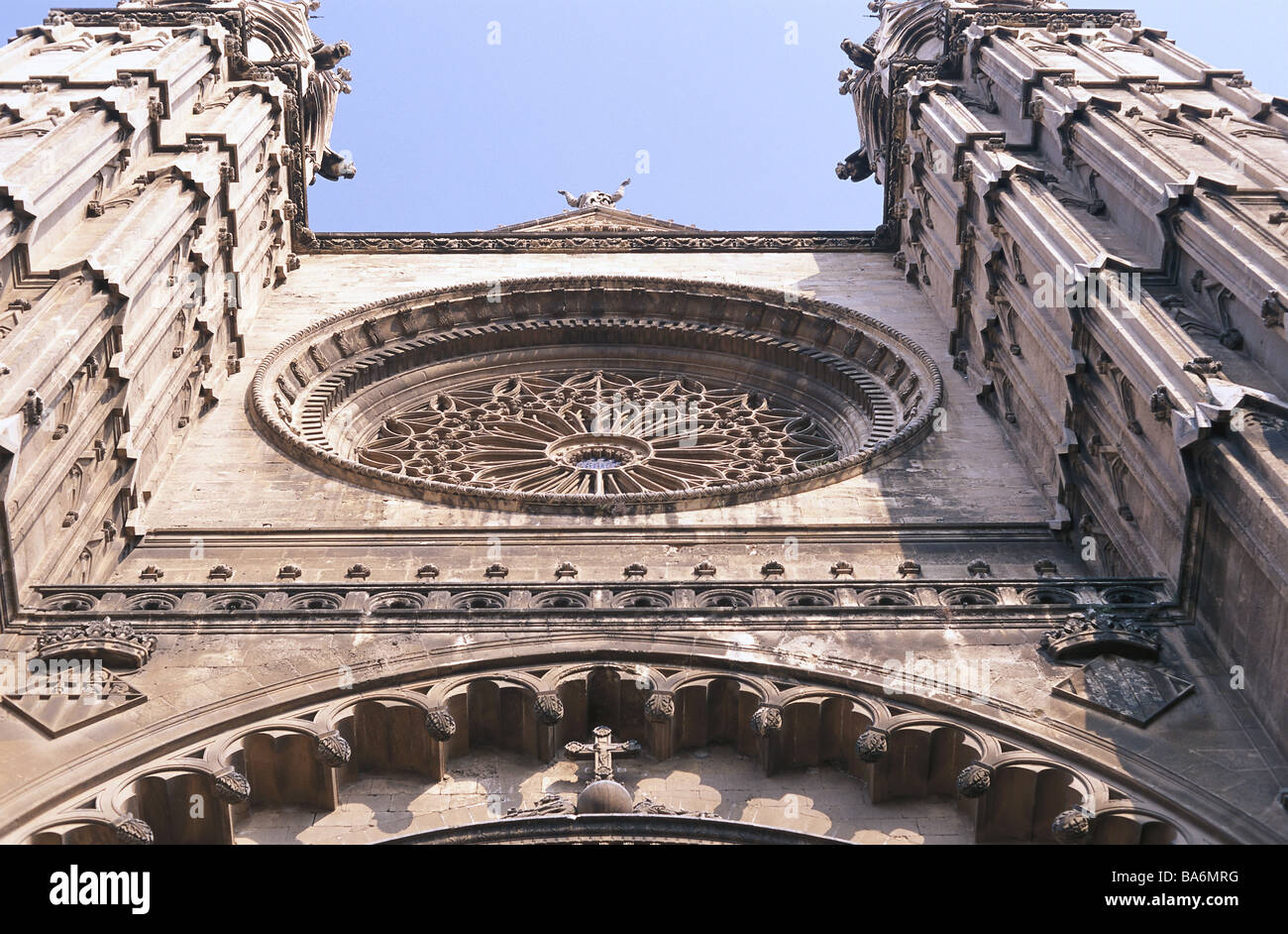 Splendor constructions hi-res stock photography and images - Alamy