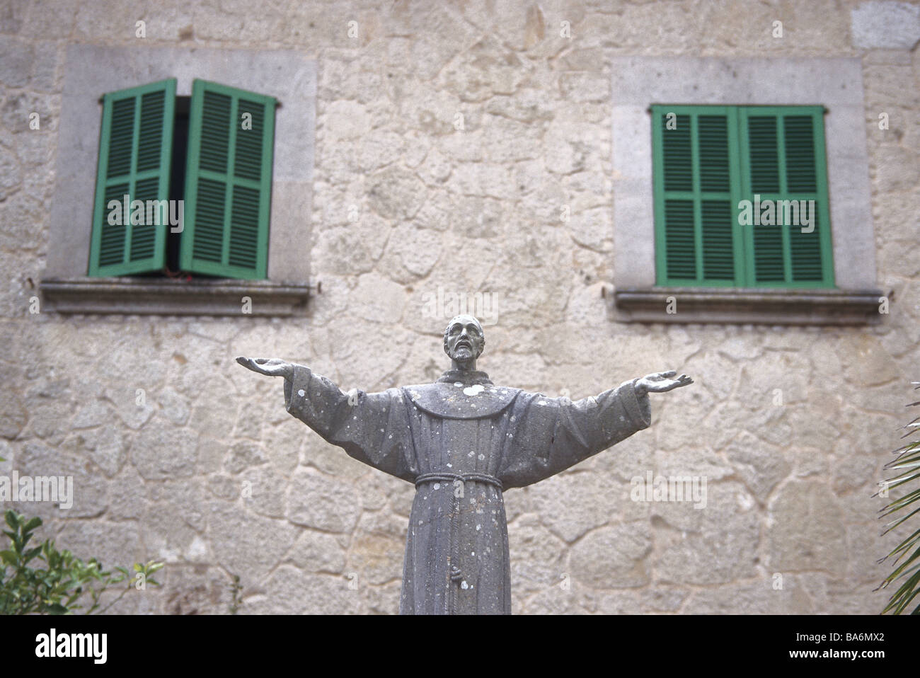 Mercy arms hi-res stock photography and images - Alamy