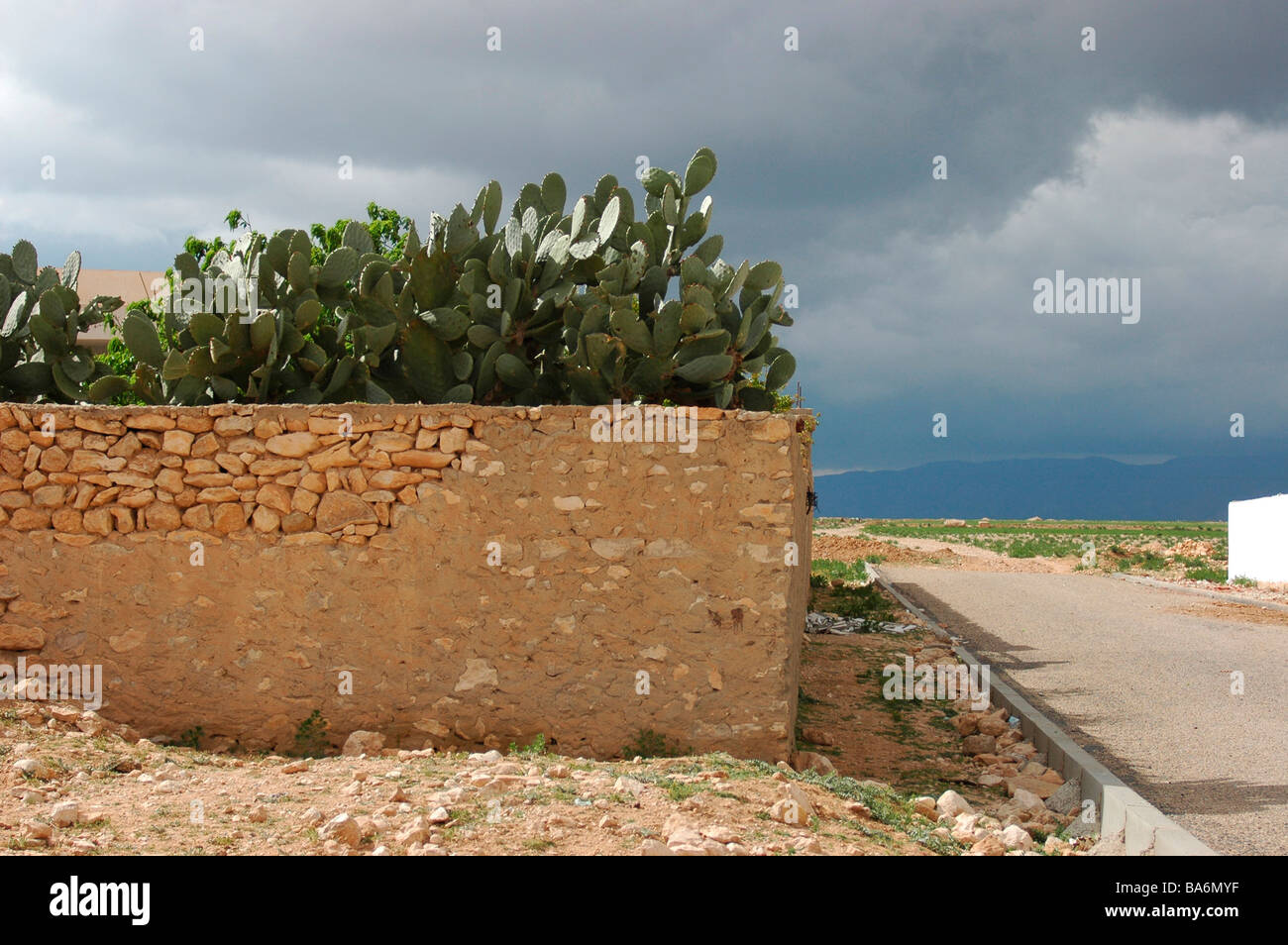 Tunisian towns hi-res stock photography and images - Alamy