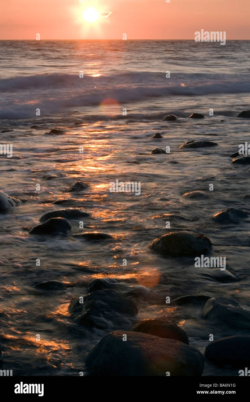 Fort rock state park hi-res stock photography and images - Alamy