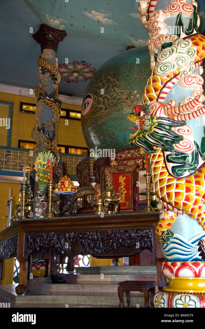 Holy eye hi-res stock photography and images - Alamy