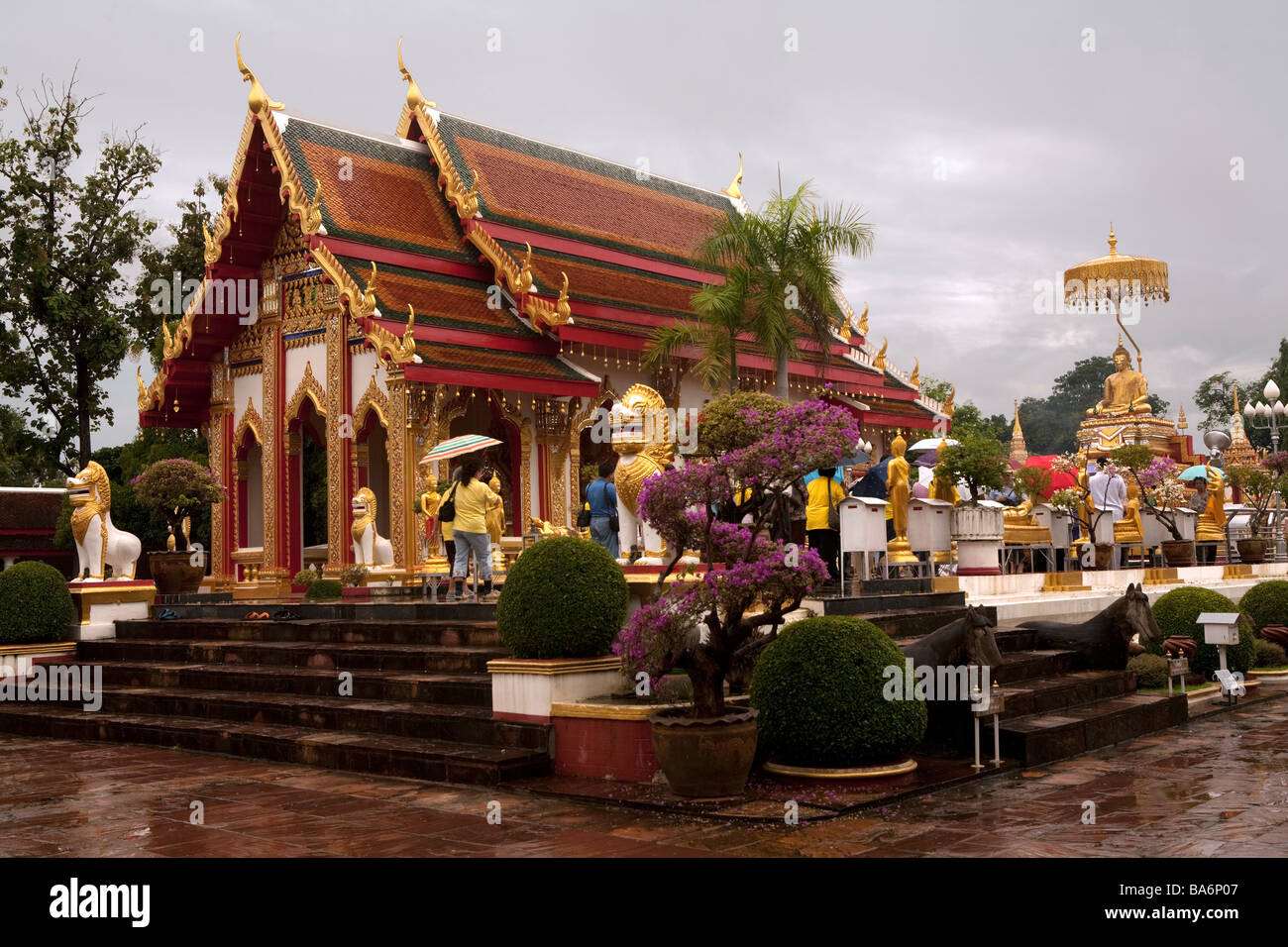 Nakhon phanom province hi-res stock photography and images - Alamy