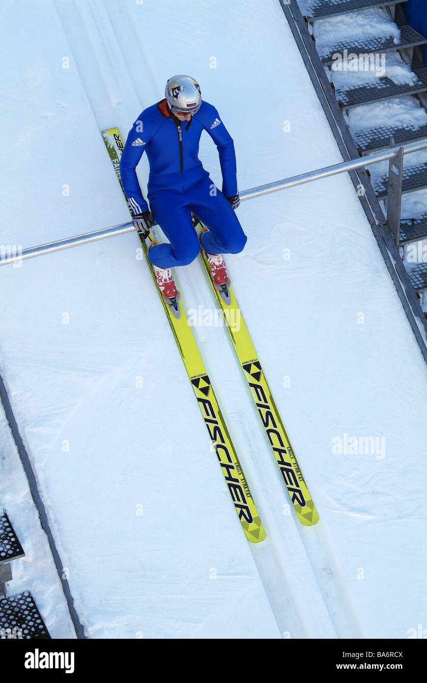 Jump entrenches hi-res stock photography and images - Alamy
