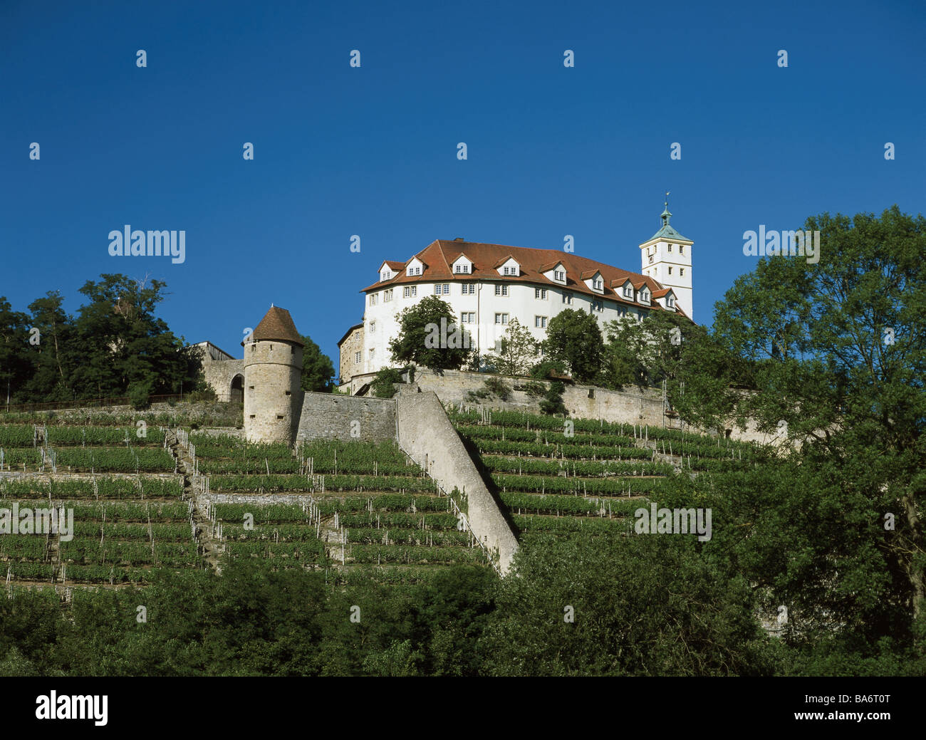 Enz region hi-res stock photography and images - Alamy