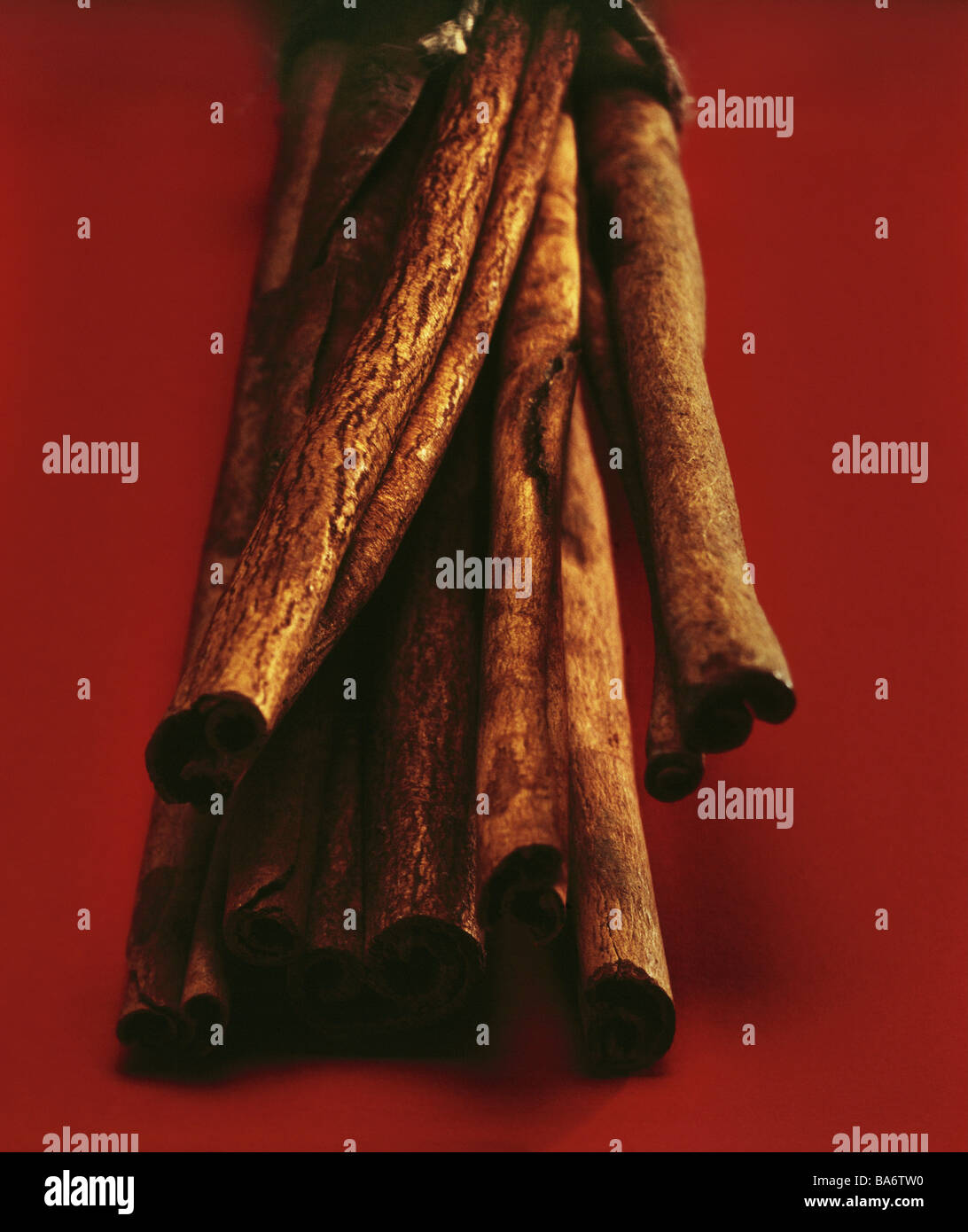 Cinnamon poles hi-res stock photography and images - Alamy