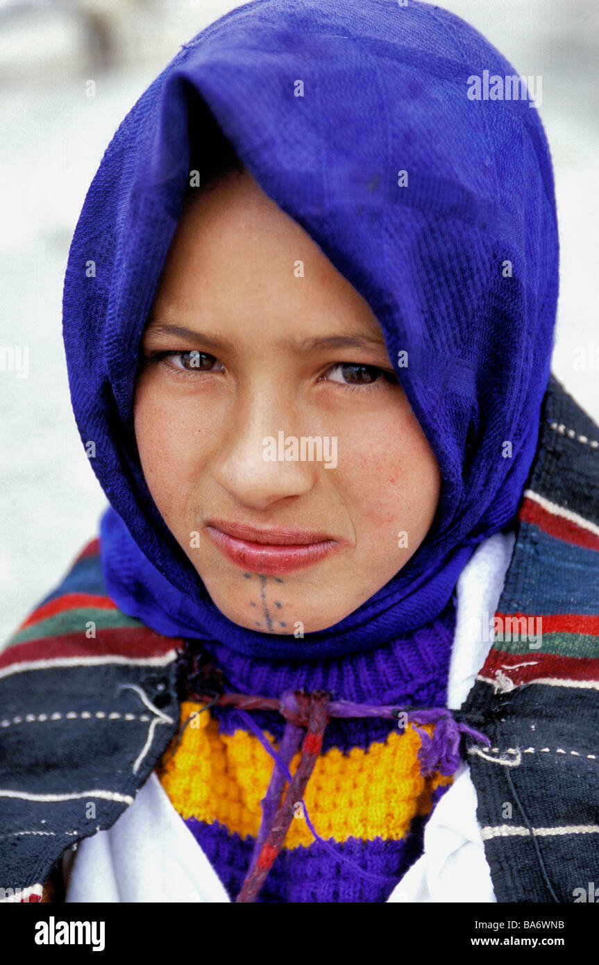 Traditional berber wedding hi-res stock photography and images - Alamy