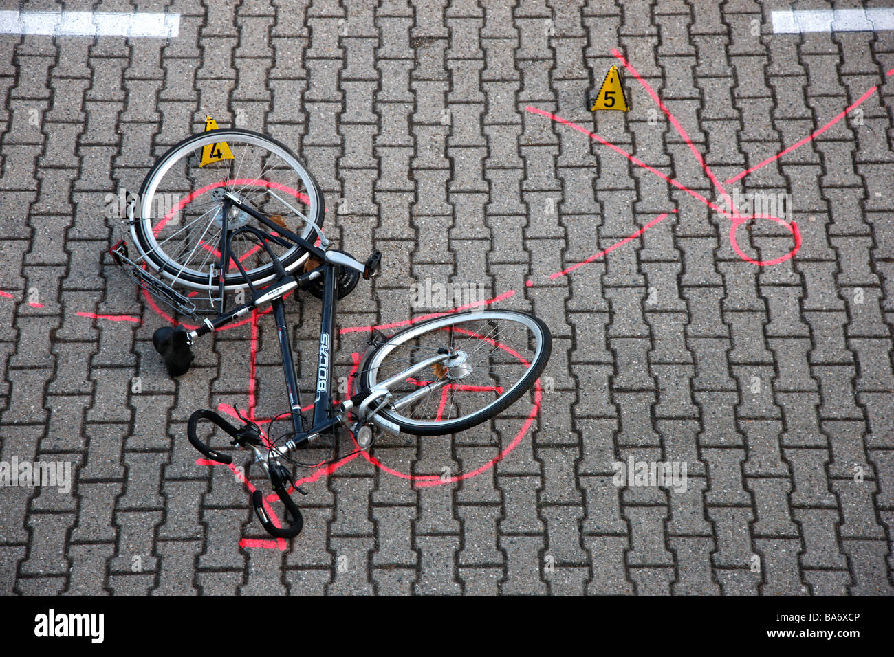 Crime scene investigation unit hi-res stock photography and images - Alamy