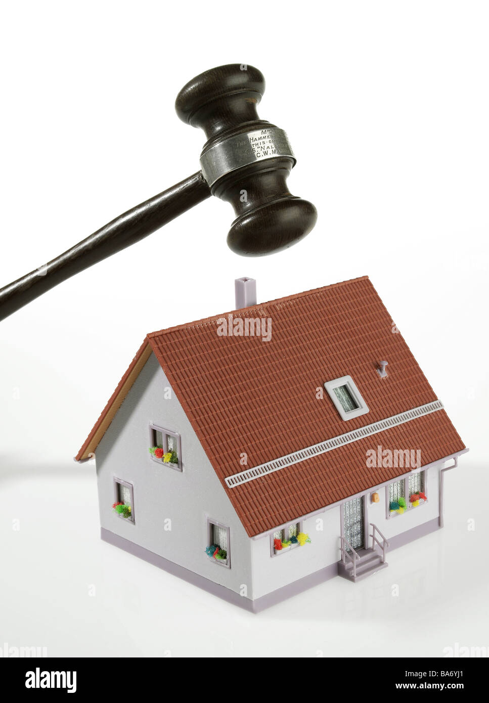 Compulsory order hi-res stock photography and images - Alamy