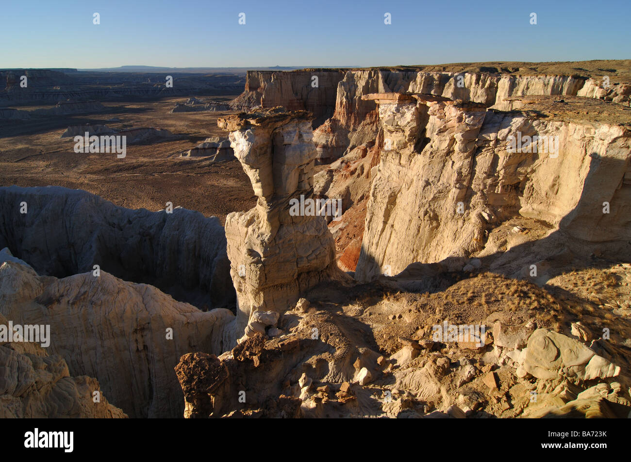 Coal mine canyon in arizona hi-res stock photography and images - Alamy