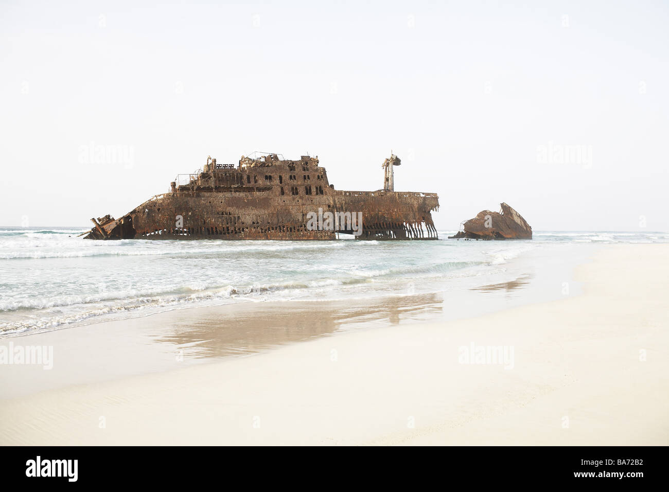 Mistake island hi-res stock photography and images - Alamy