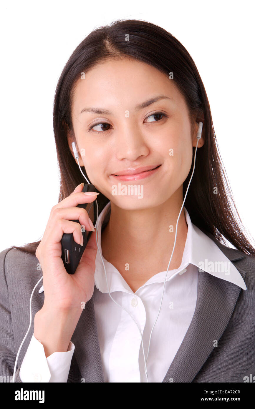 Ear cocked hi-res stock photography and images - Alamy