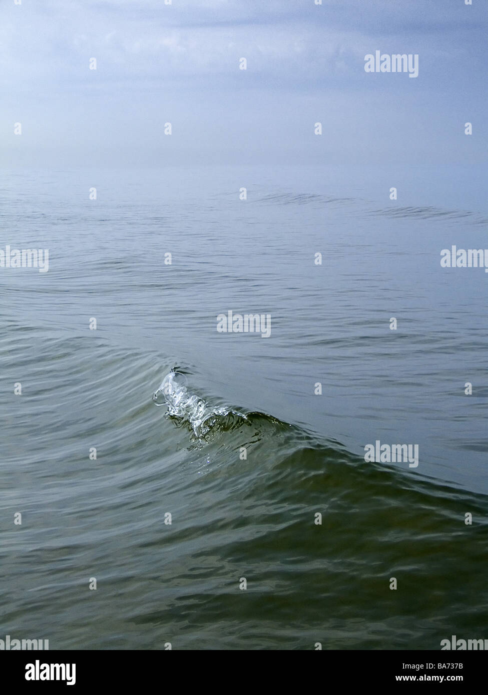 Softly flowing water hi-res stock photography and images - Alamy