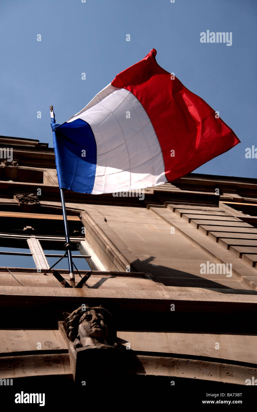 Vichy france flag hi-res stock photography and images - Alamy