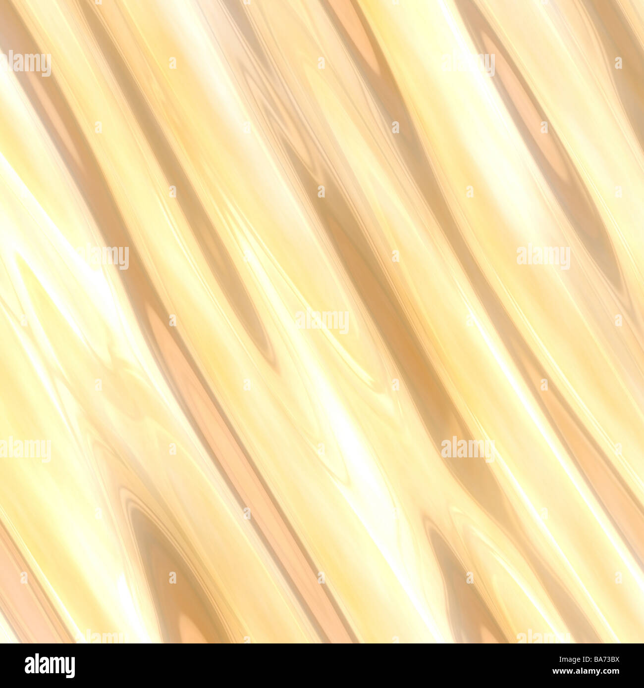 Abstract smooth glowing wavy flowing pattern wallpaper illustration ...